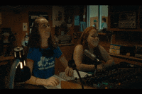 The Host Gif