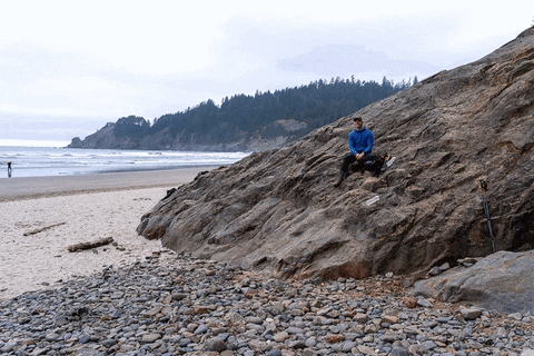 Fun At Work GIF by CNOC_Outdoors - Find & Share on GIPHY