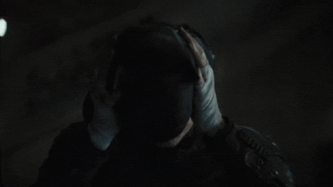 Robert Pattinson Action GIF by The Batman - Find & Share on GIPHY