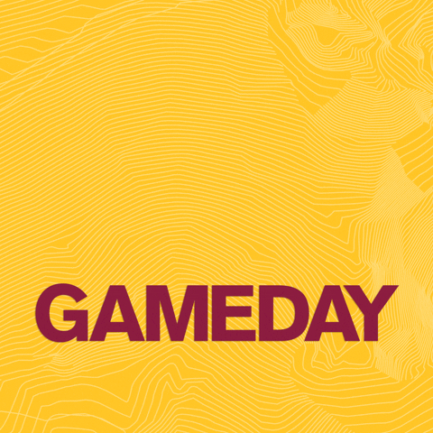 Asu-gameday GIFs - Get the best GIF on GIPHY