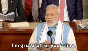 Narendra Modi GIFs - Find & Share on GIPHY