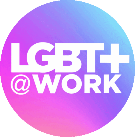 LGBT+@Work 2022 GIFs on GIPHY - Be Animated