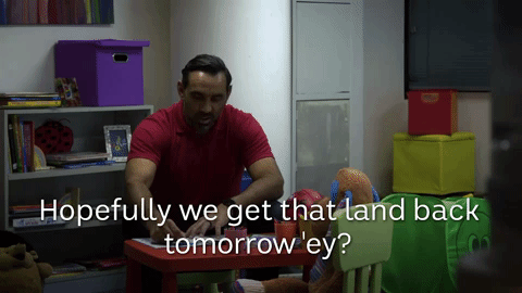 Adam Goodes GIFs - Get the best GIF on GIPHY