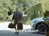 Packing Suitcase Gif Tumblr
