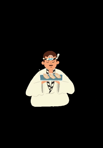 Hattori Hanzo GIFs - Get the best GIF on GIPHY