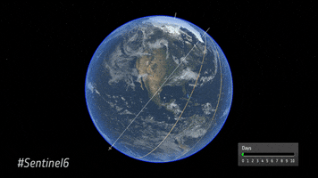 Sentinel-6 GIFs on GIPHY - Be Animated