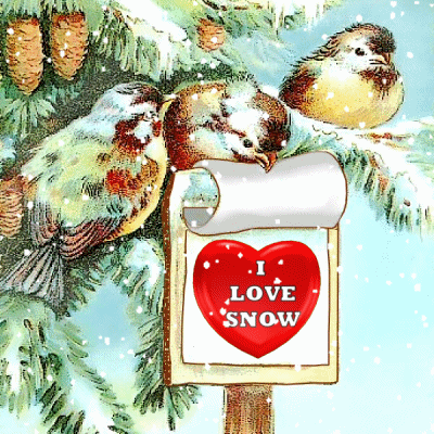 Snow Day GIF - Find & Share on GIPHY