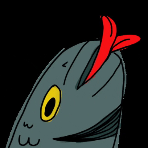 Fish GIF - Find & Share on GIPHY