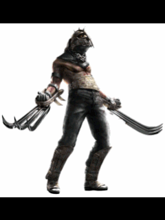 Resident Evil Merchant GIFs - Find & Share on GIPHY