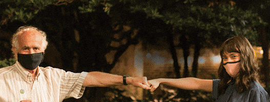 Distanciamiento GIFs - Get the best GIF on GIPHY