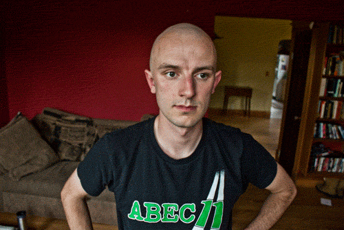 Zack Morris Gifs Find Share On Giphy New party member! Tags: reaction ...