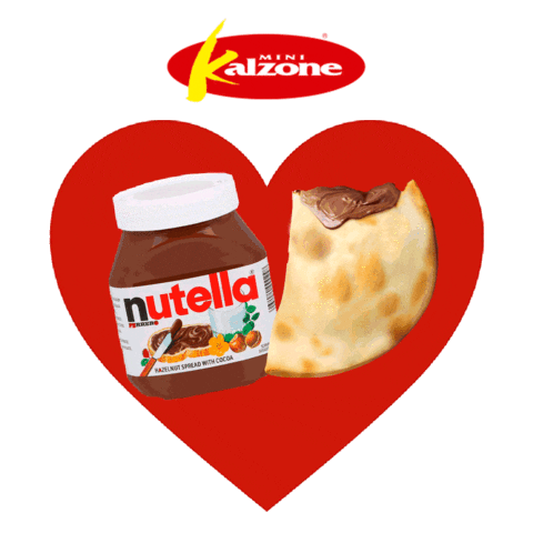 Nutella GIFs on GIPHY - Be Animated