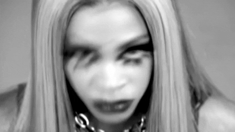 OH FR? by Rico Nasty | GIPHY