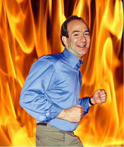 Jeff Bezos GIFs - Find & Share on GIPHY