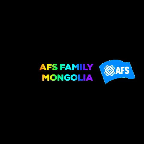 AFS Mongolia GIFs on GIPHY - Be Animated