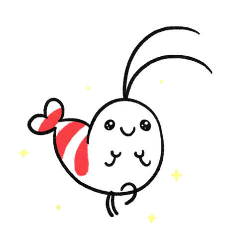 Happy Twinkle Sticker by pikaole for iOS & Android | GIPHY
