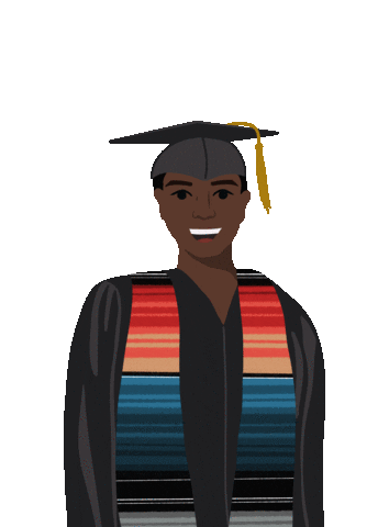 Graduation GIFs on GIPHY - Be Animated