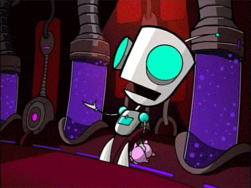Robot Explosion GIFs - Get the best GIF on GIPHY