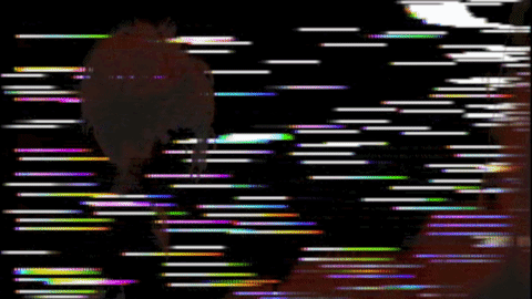 Animation Glitch GIF by Tachyons+ - Find & Share on GIPHY
