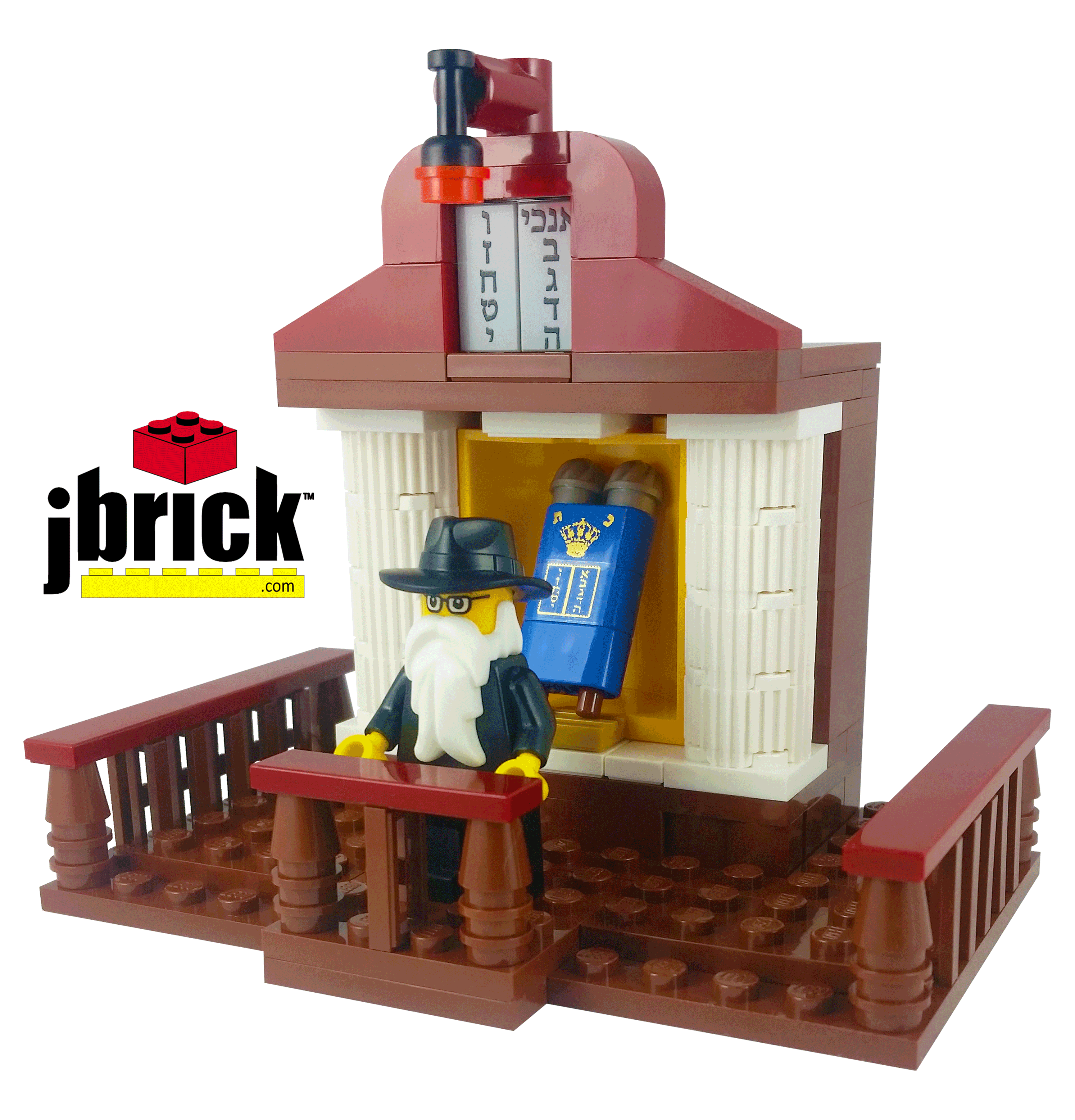 Lego Scroll Sticker by jbrick for iOS & Android | GIPHY