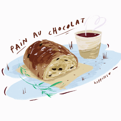 Pastry GIF - Find & Share on GIPHY