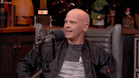 Im Right Todd Womack GIF by Rooster Teeth - Find & Share on GIPHY