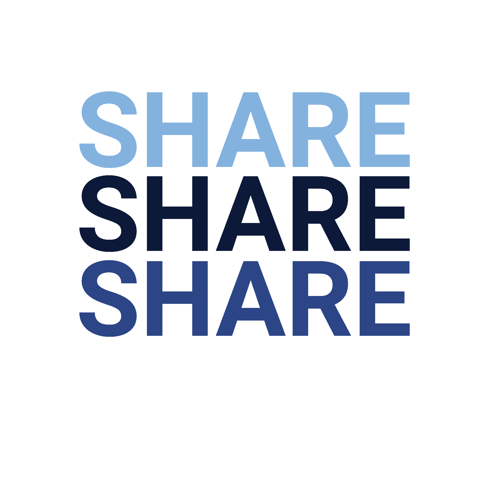 Share Sticker by tSocial for iOS & Android | GIPHY