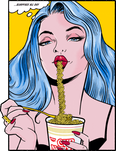 Slurpface GIFs - Get the best GIF on GIPHY