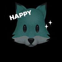 Was Sagt Der Fuchs Gif