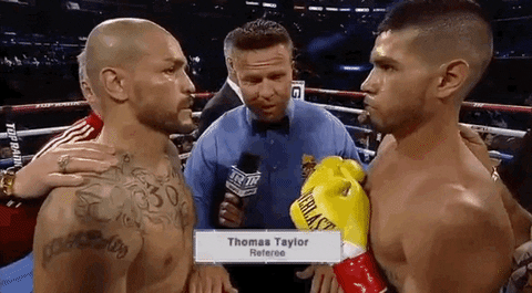 Top Rank Boxing GIF - Find & Share on GIPHY