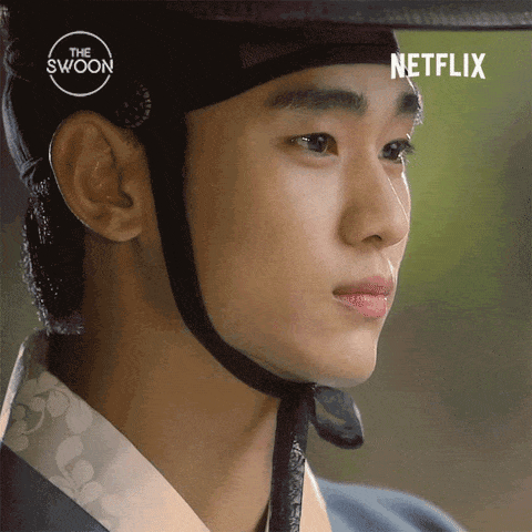Korean Drama Smile GIF by The Swoon - Find & Share on GIPHY