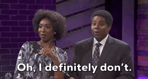 Oh I Definitely Dont GIFs - Get the best GIF on GIPHY