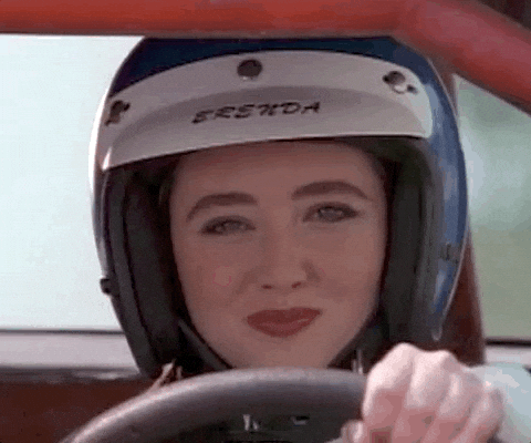 Drivers Test GIFs - Find & Share on GIPHY