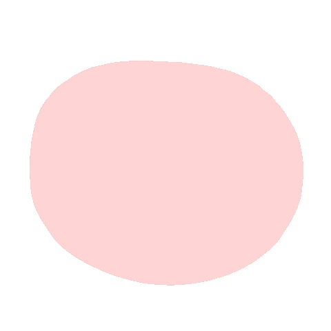 Pink Color Sticker by Kaila Elders for iOS & Android | GIPHY