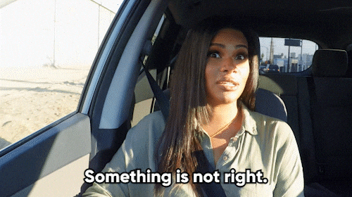 Not Okay Gif