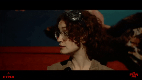 Self Sufficient GIFs - Get the best GIF on GIPHY