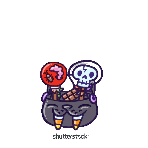 Halloween GIFs on GIPHY - Be Animated