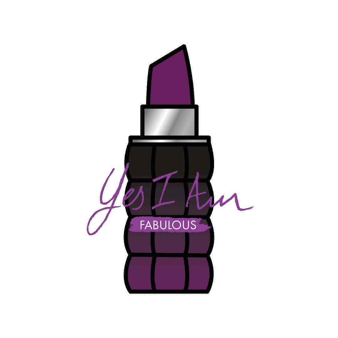 Yes I Am Sticker by Cacharel Parfums for iOS & Android | GIPHY