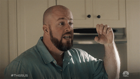 Toby GIF by This Is Us - Find & Share on GIPHY