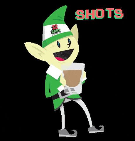 12 Bars Pub Crawl GIFs - Get the best GIF on GIPHY