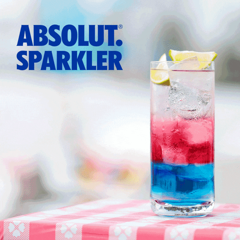 Absolut America GIF by Absolut Vodka - Find & Share on GIPHY
