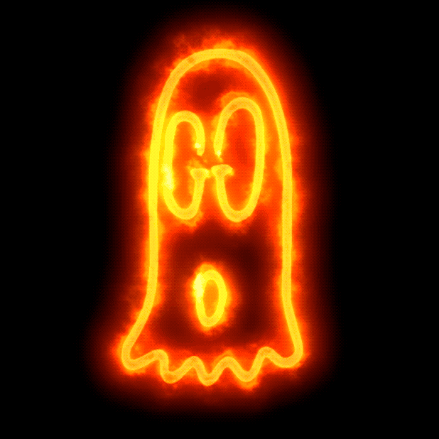Ghost Spooky GIFs - Find & Share on GIPHY