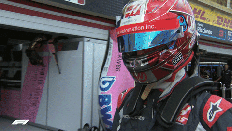 F1 Push GIF - Find & Share on GIPHY