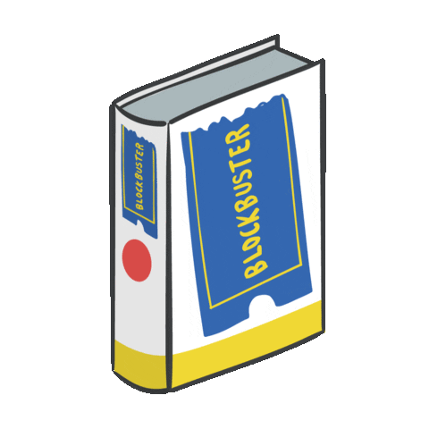 Blockbuster GIFs on GIPHY - Be Animated