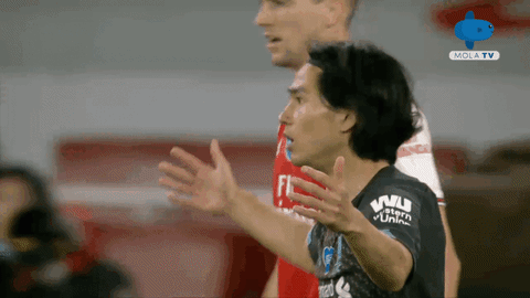 England Arsenal GIF by MolaTV - Find & Share on GIPHY