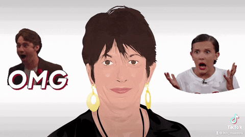Jeffery Epstein GIFs - Get the best GIF on GIPHY