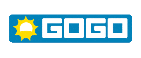 GOGO Sticker for iOS & Android | GIPHY