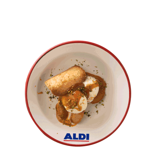 ALDI Sticker for iOS & Android | GIPHY
