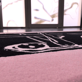Rugs Carpets GIF by Cap&Pep - Find & Share on GIPHY