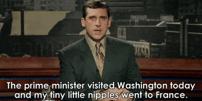 Bruce Almighty GIFs - Find & Share on GIPHY